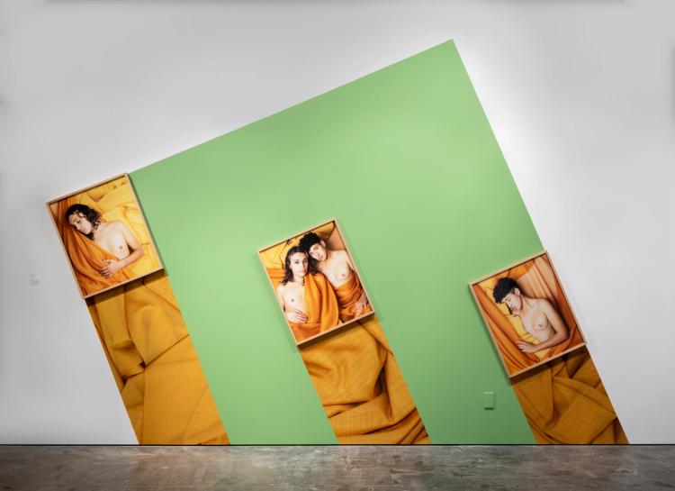 San Francisco artists will receive $1,000 per month as part of a ...