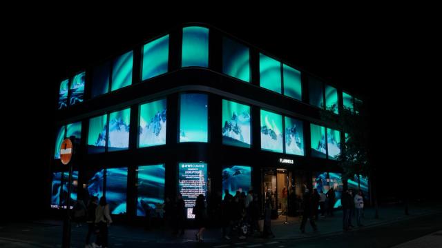 Digital Art Week comes to London with editions planned for Paris ...