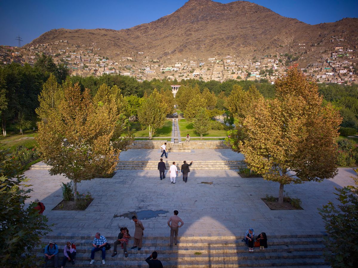 Afghanistan: the historical sites of key concern after the Taliban's return