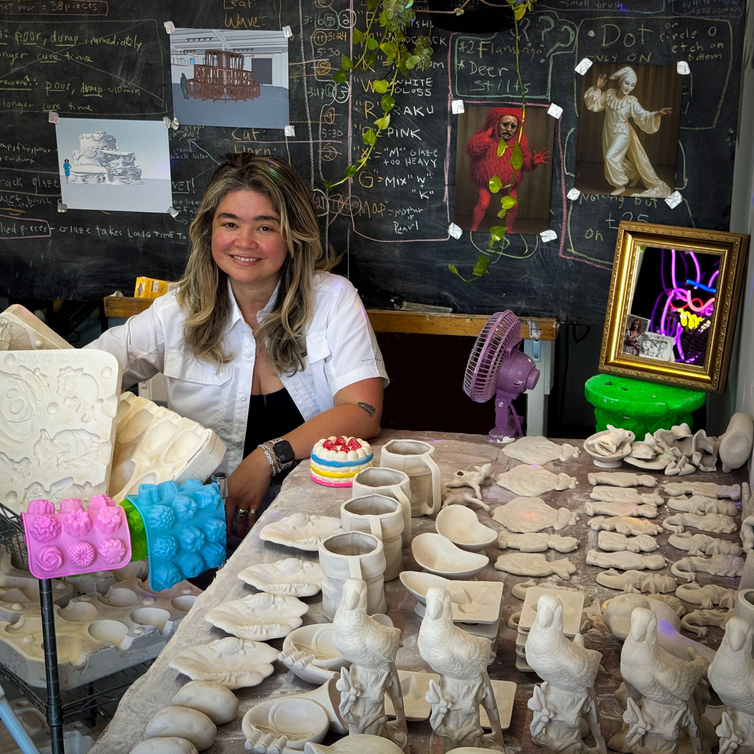 ‘Sugar felt like the perfect thread’: Tara Long on her sweet new ...