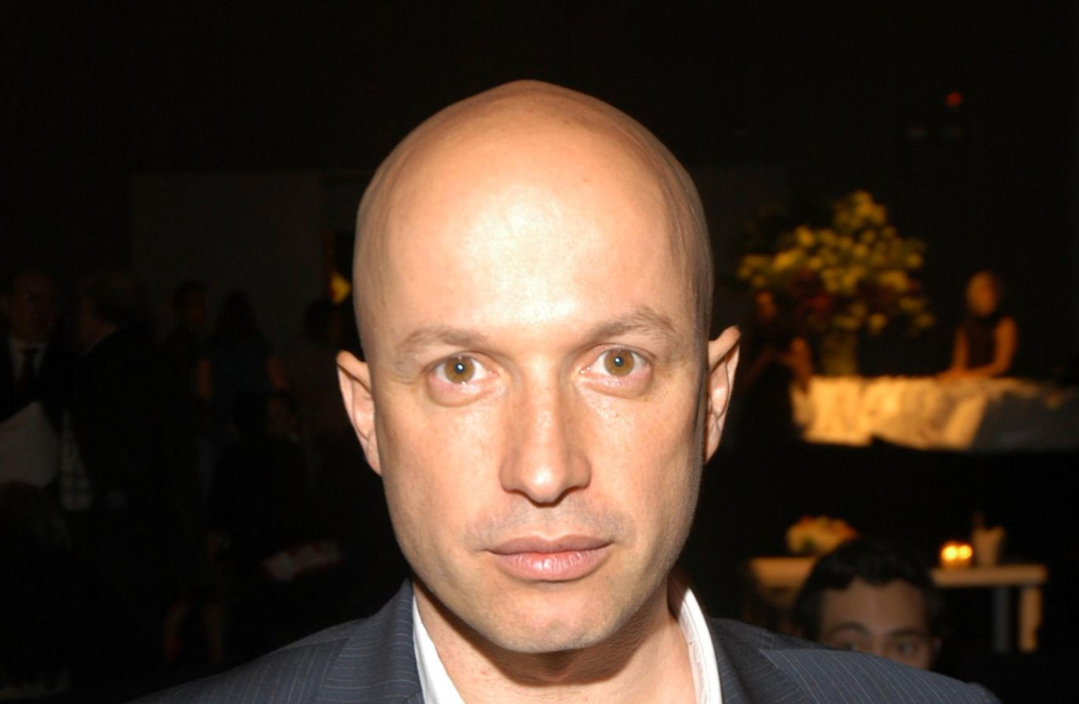 Interview with Samuel Keller: Quality, not quantity at Art Basel 2000