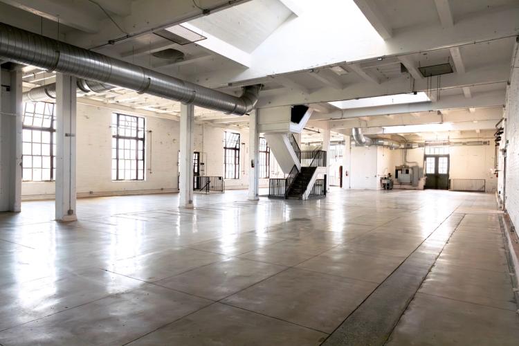 New arts complex to open in Philadelphia with help from Theaster Gates