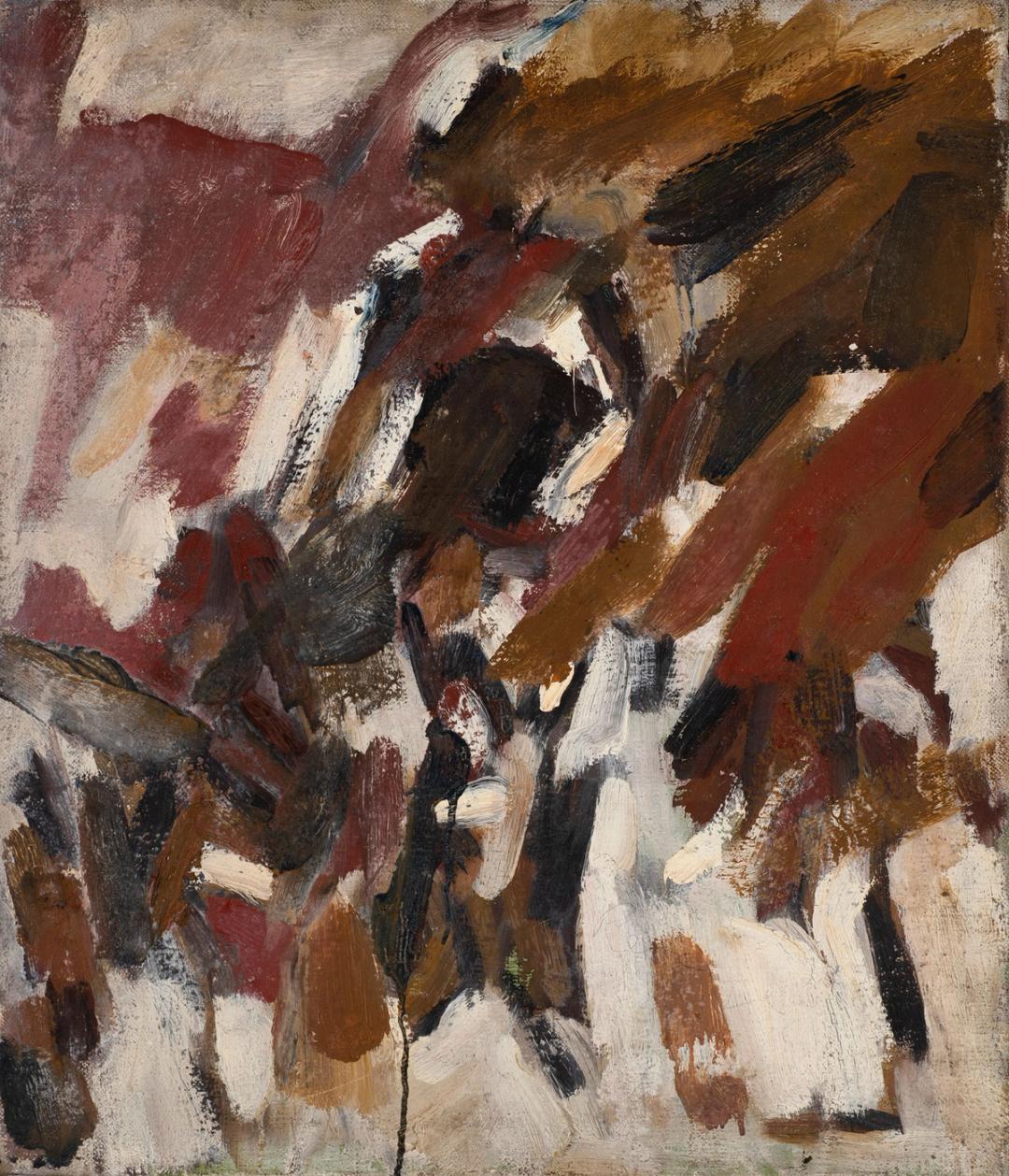 The birth of auto-destructive art and how Gustav Metzger’s early works ...