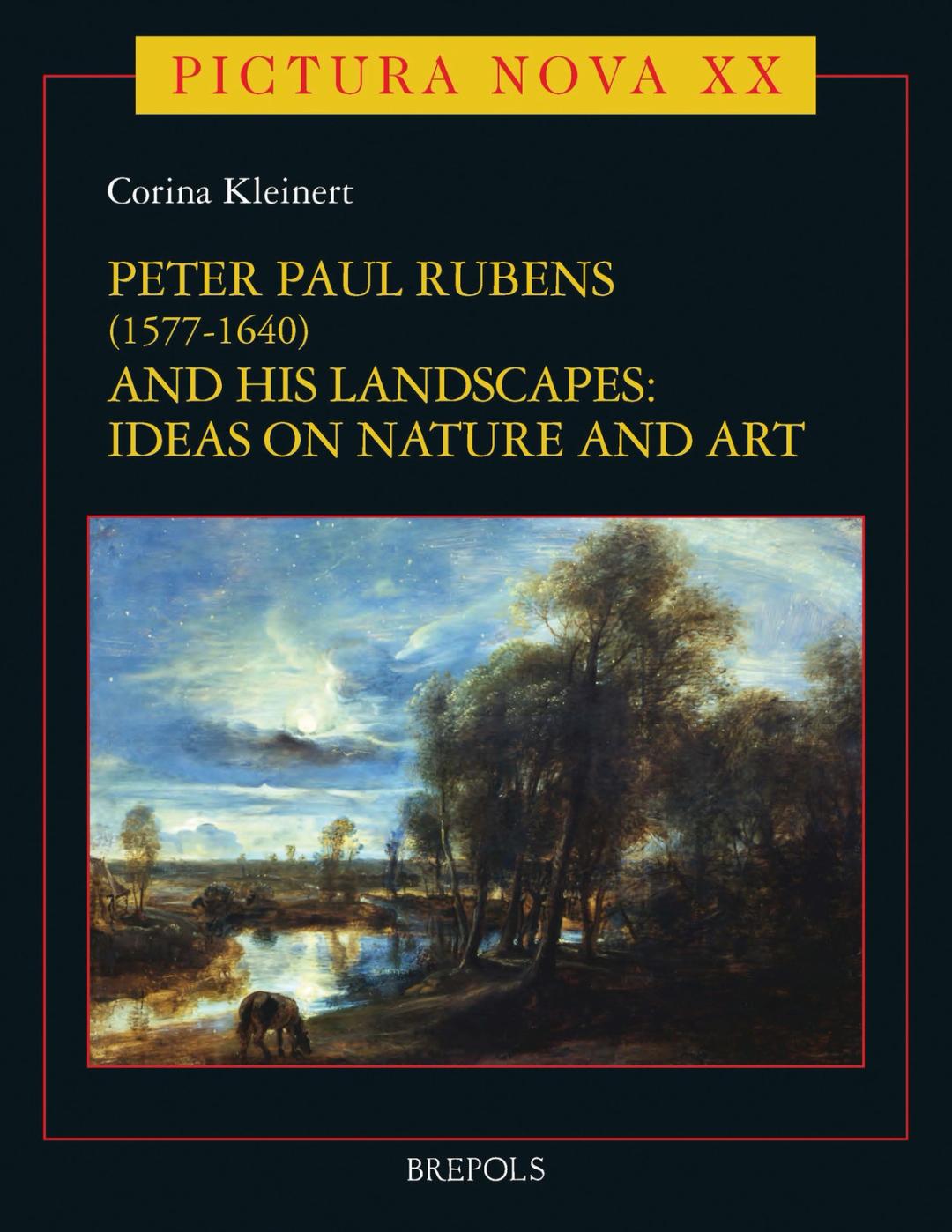 The powerful presence of Rubens in every age