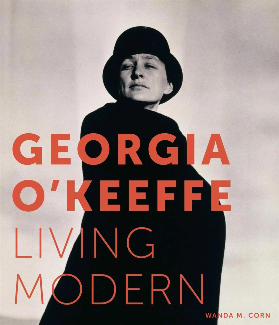 An expert’s guide to Georgia O’Keeffe: five must-read books on the ...