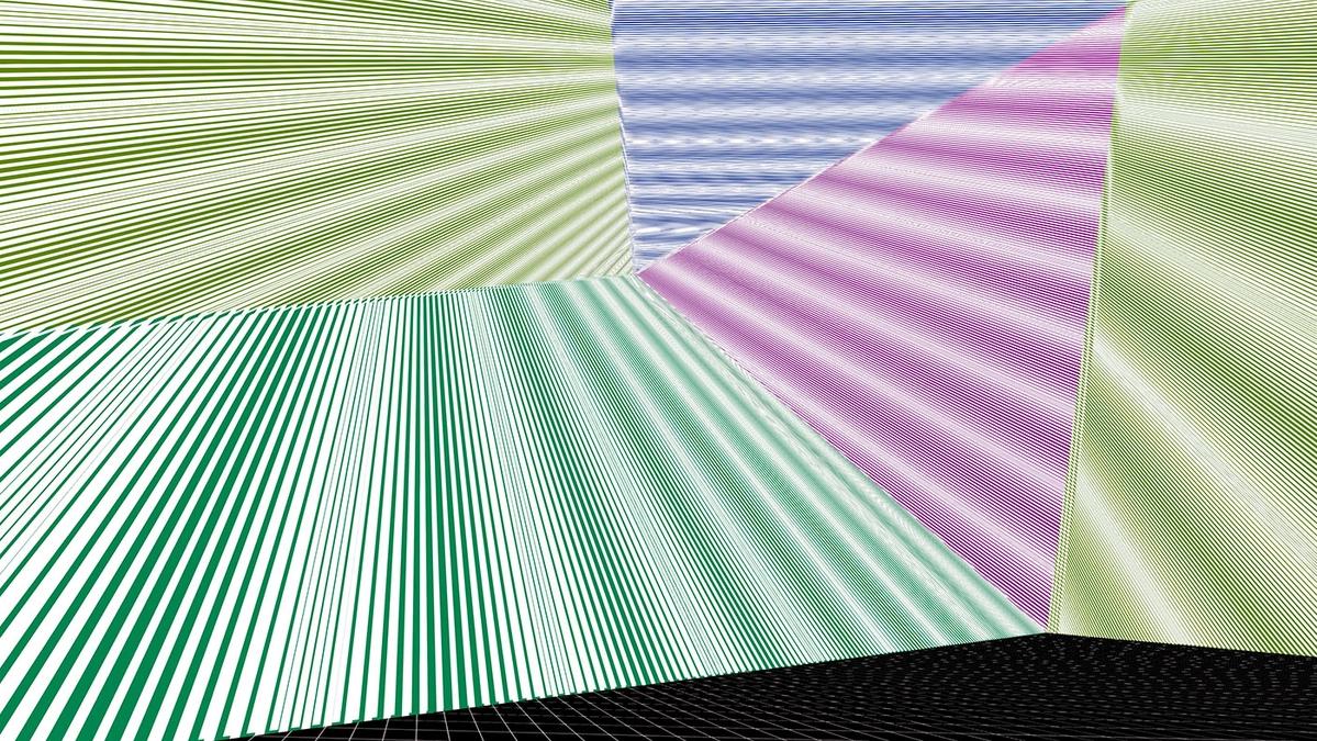 Olafur Eliasson launches a virtual reality work and NFT commissioned by ...