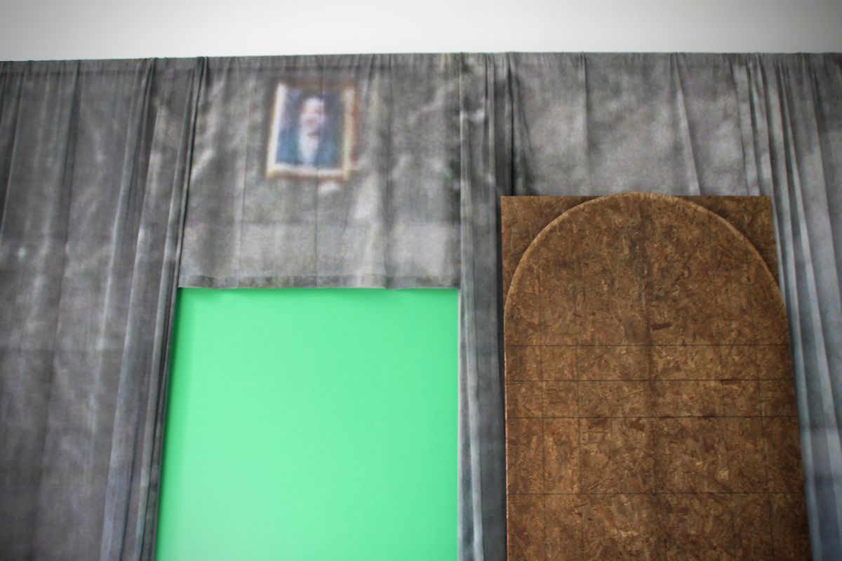 Nearly 20 years after the invasion of Iraq, an artist revisits the ...