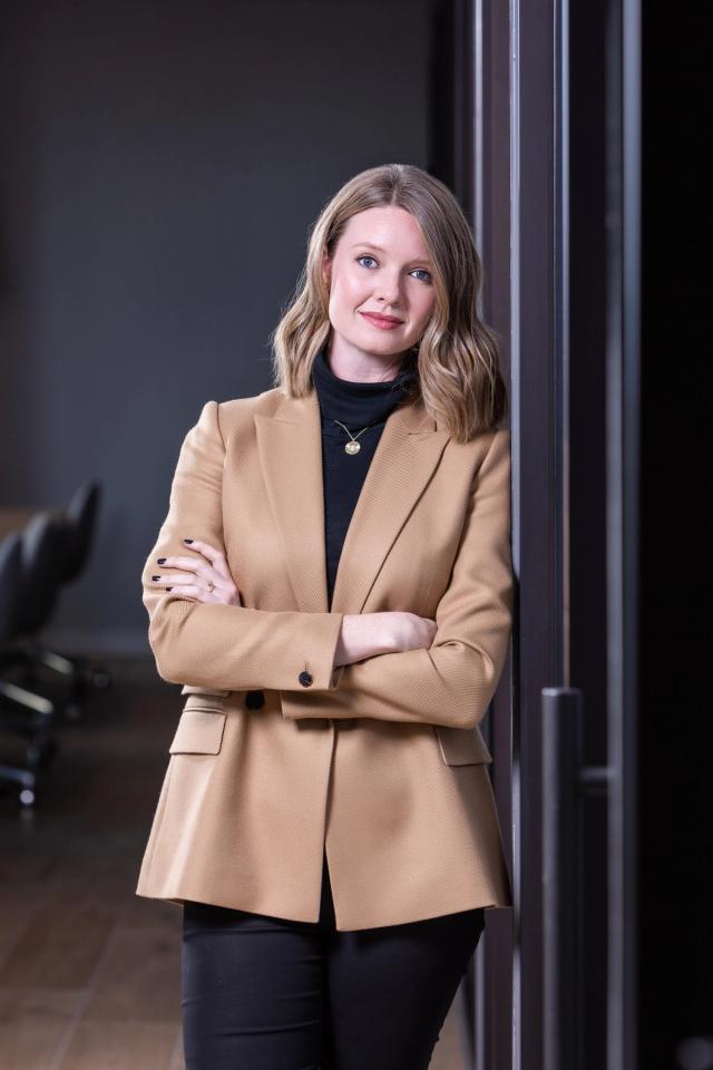 Rubell Museum DC names Caitlin Berry as director