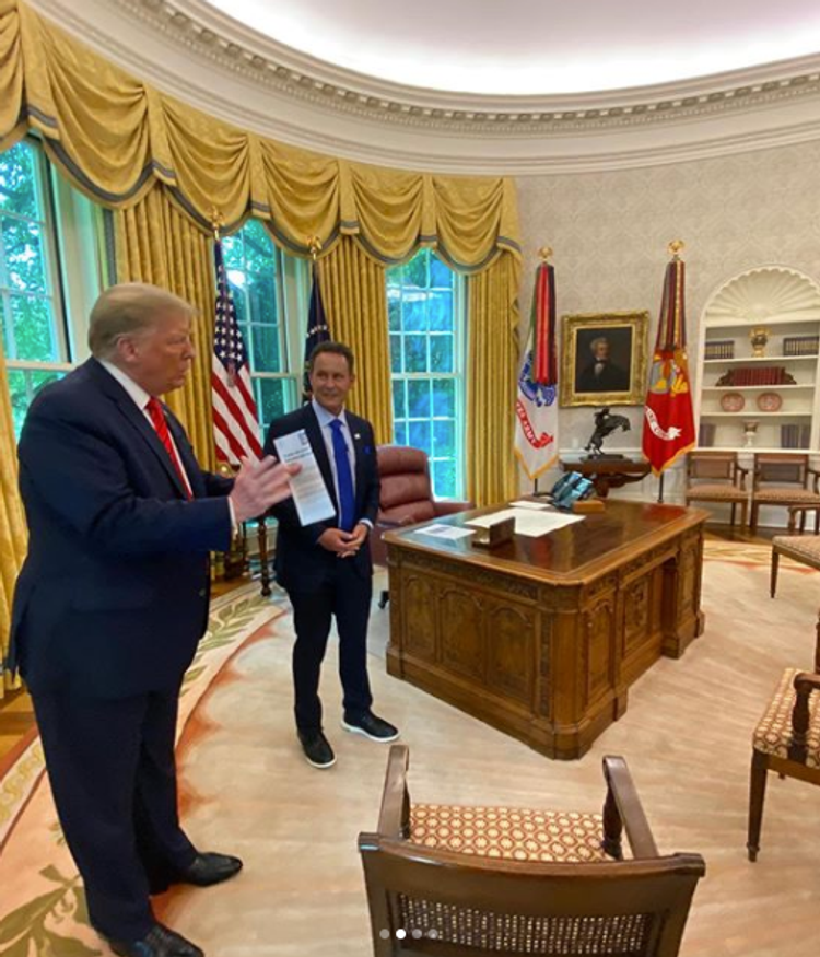 Art history fact check: Trump can’t tell the difference between Teddy ...