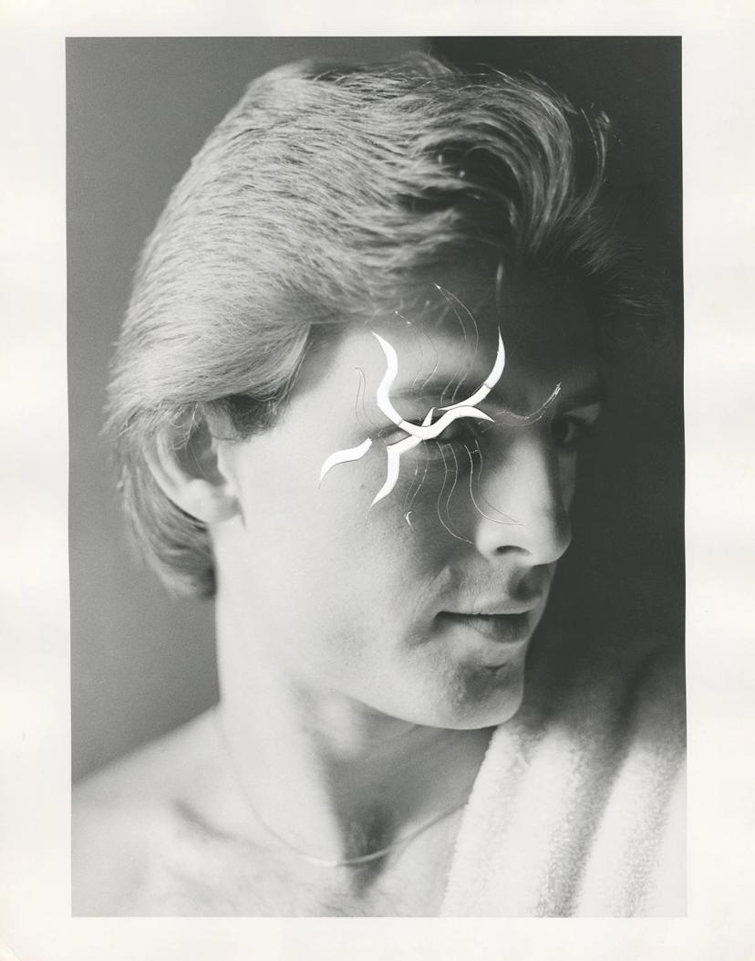 Undervalued photographers get exposure at Art Basel in Miami Beach