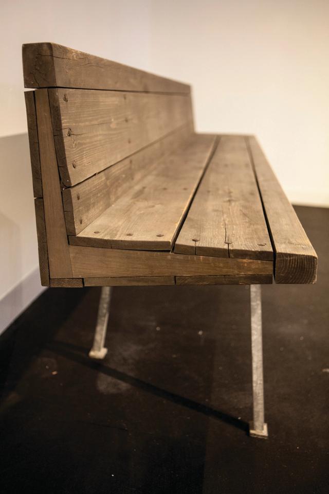 In pictures: Design Miami is presenting more design “voices” than ever