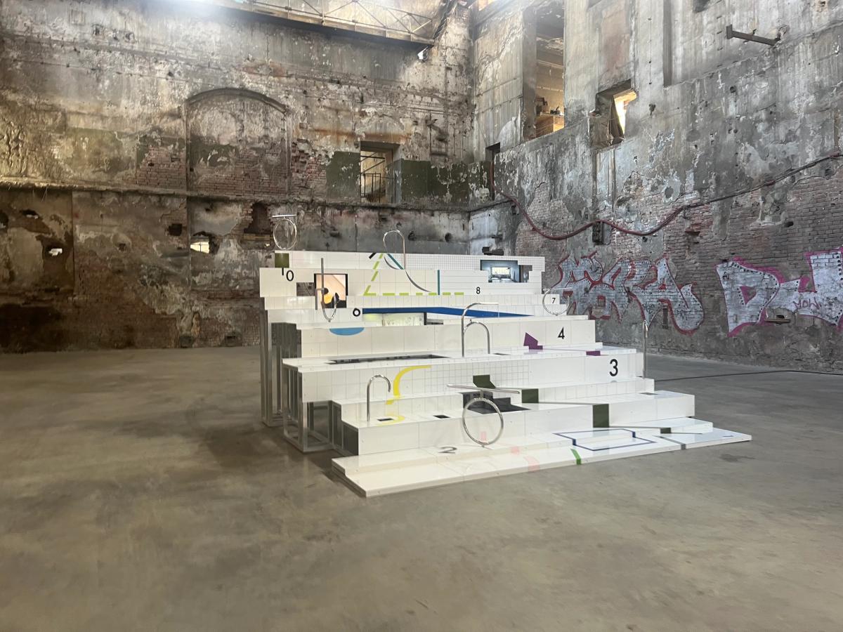 Tbilisi Art Fair attempts to distance itself from Moscow politics