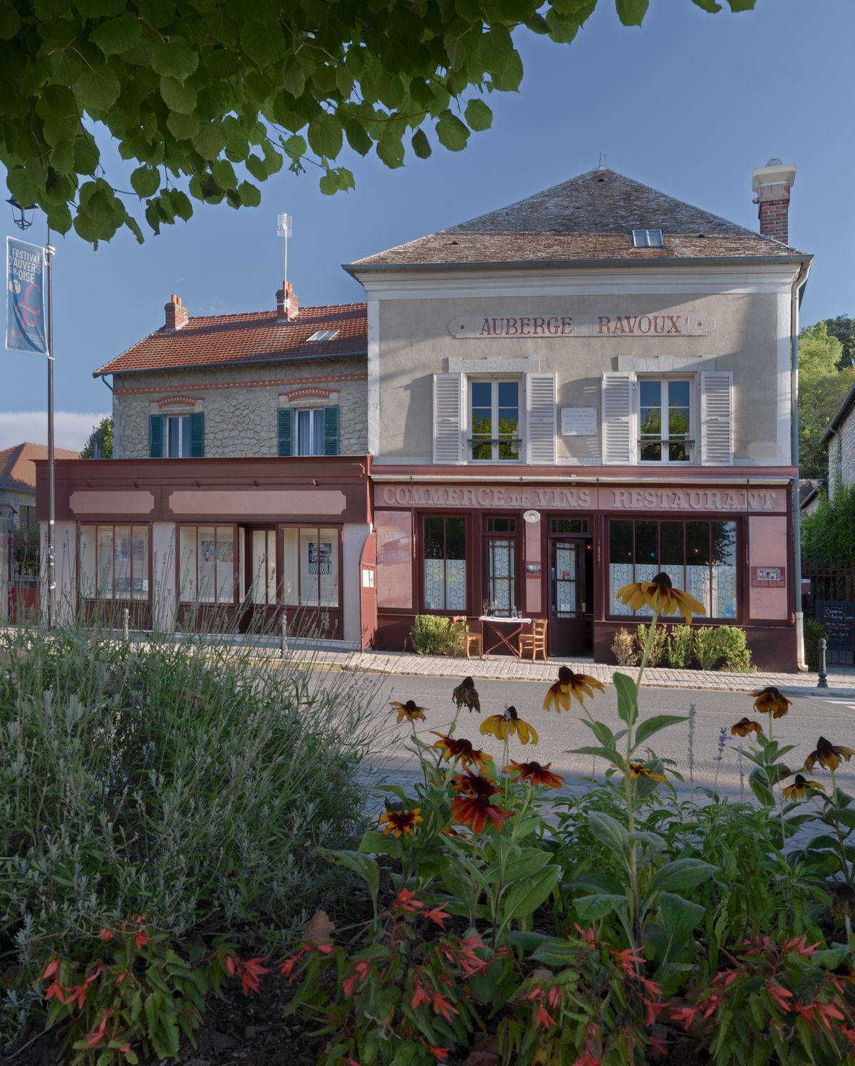 Van Gogh's thwarted dream: a painting by the artist blocked from ...