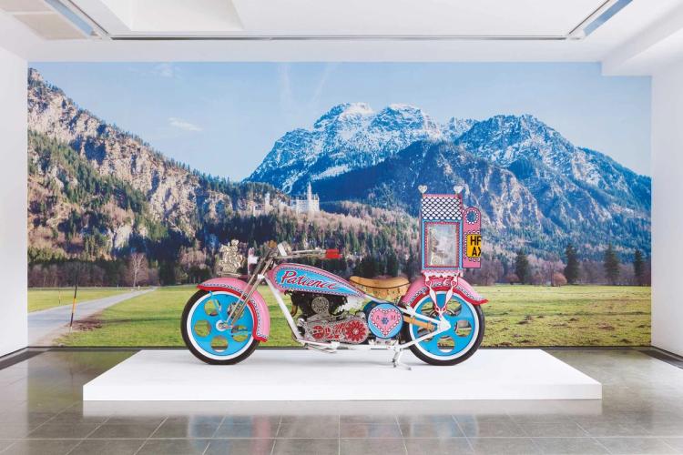 Grayson Perry: the newly knighted potter on the power of accessibility ...