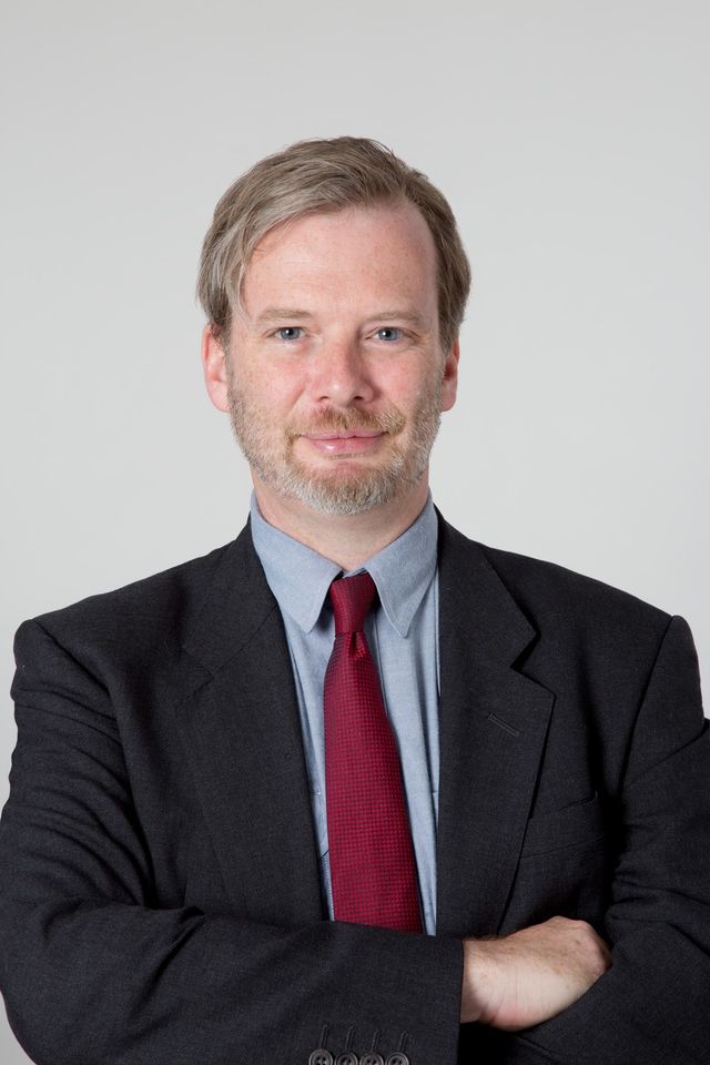 The Met's Luke Syson to head Fitzwilliam Museum in Cambridge