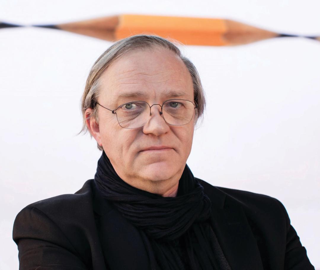 What is art for? We ask, leading cultural figures answer