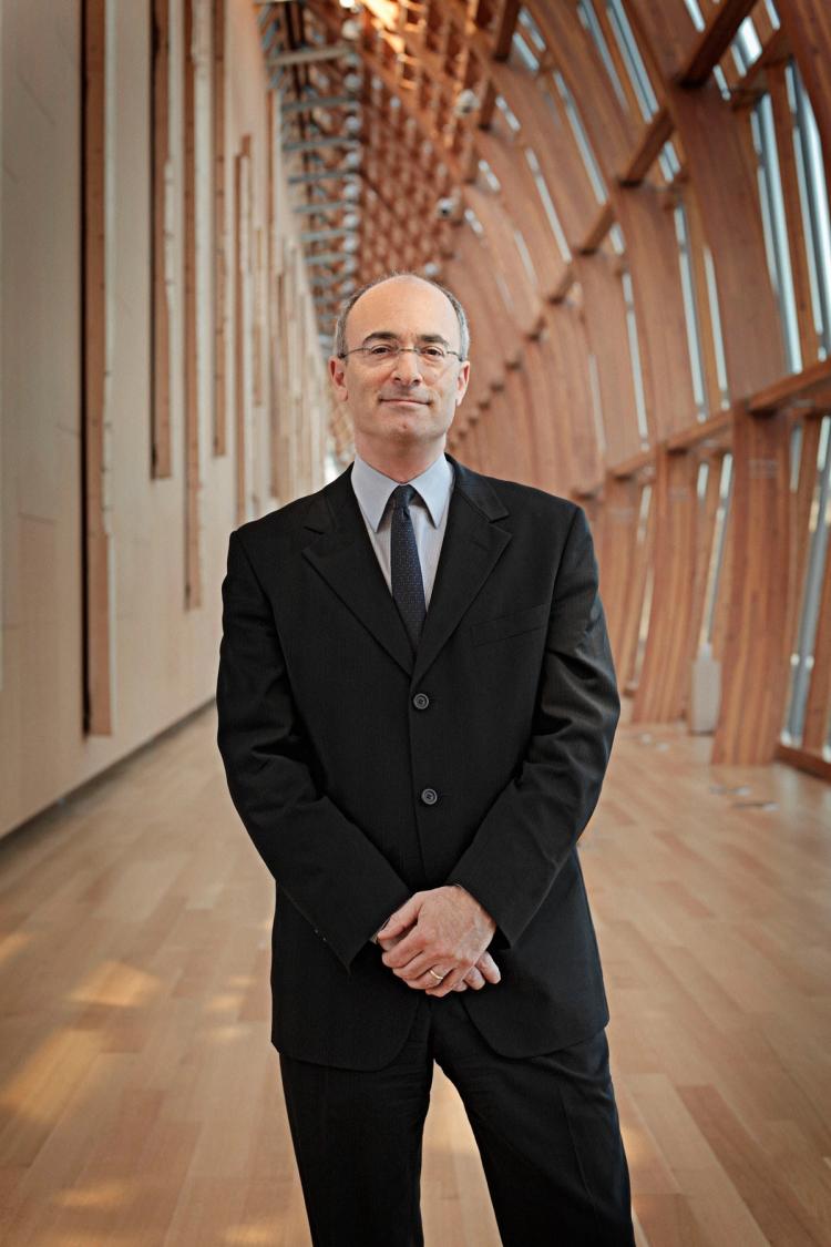 Seven tips from the top: essential job advice from US museum directors