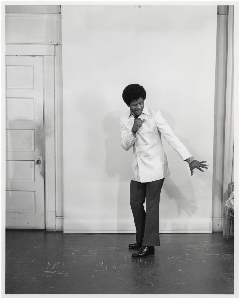 History of Black studio photography foregrounded in New Orleans Museum ...