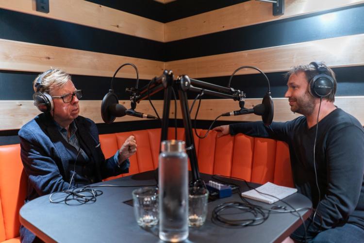 Tim Spall on playing L.S. Lowry. Plus, an exclusive interview with ...