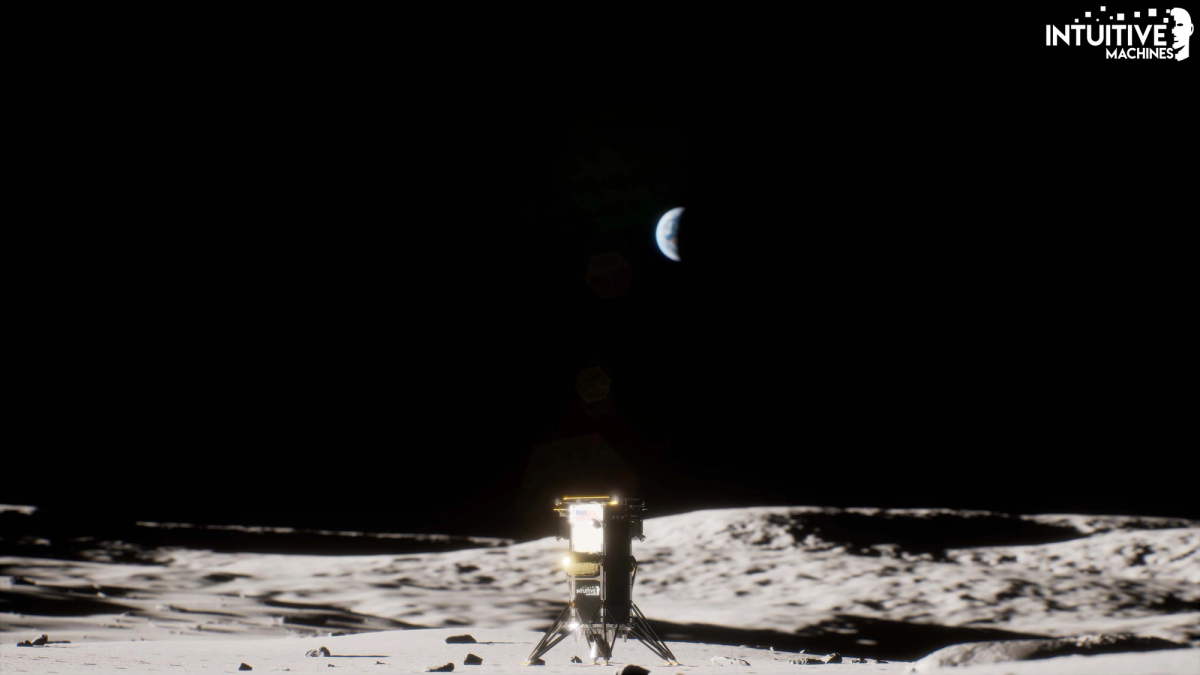 One giant leap for Jeff Koons: artist to send his sculptures to the moon