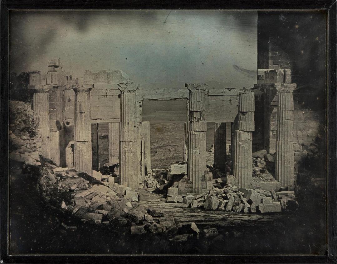 Daniel Wolf, collector and lover of the great outdoors who changed the ...