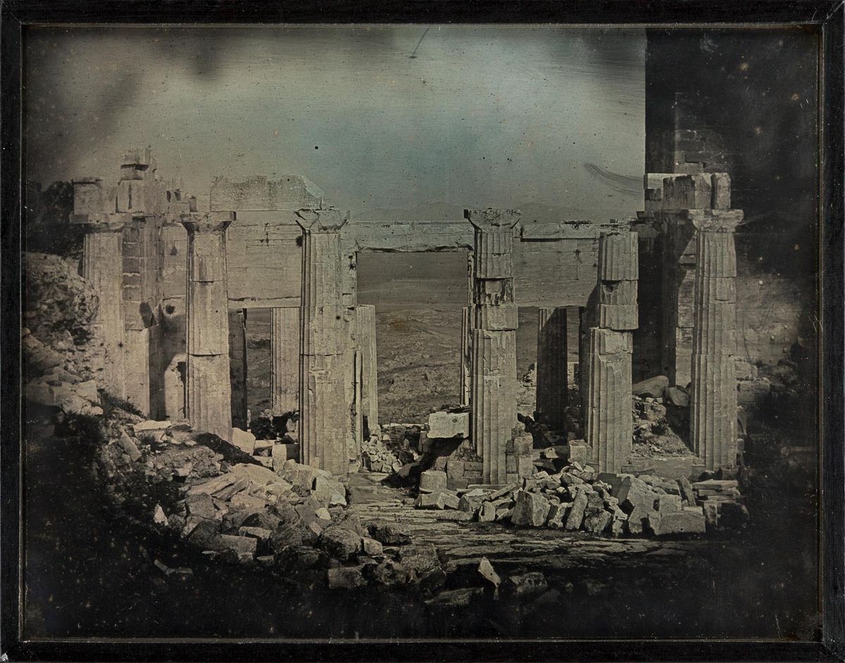 Daniel Wolf, collector and lover of the great outdoors who changed the ...