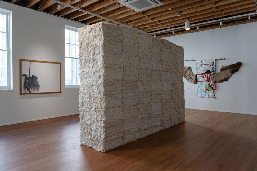 Rubell Museum DC opens in former school, with a mission to champion ...