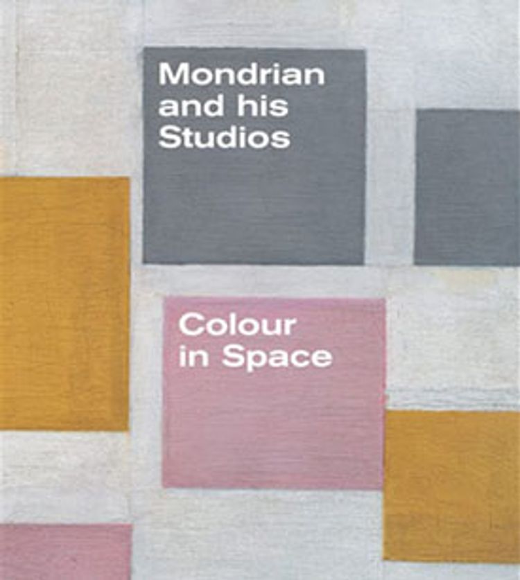 An expert's guide to Piet Mondrian: four must-read books on the Dutch ...