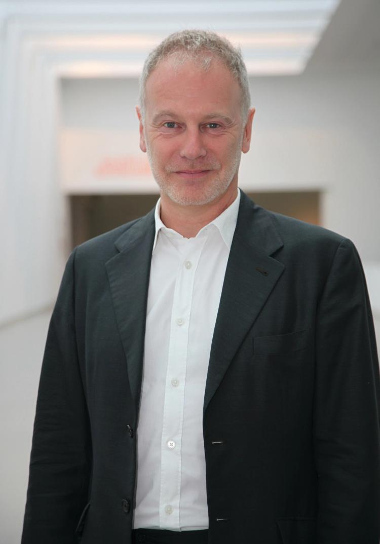 Getting digi with it: how the art world is grappling with new media