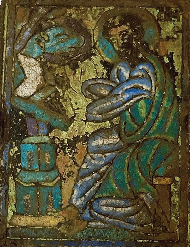 Acquisitions round-up: Tate gets Indigenous Australian art and Ohio's ...