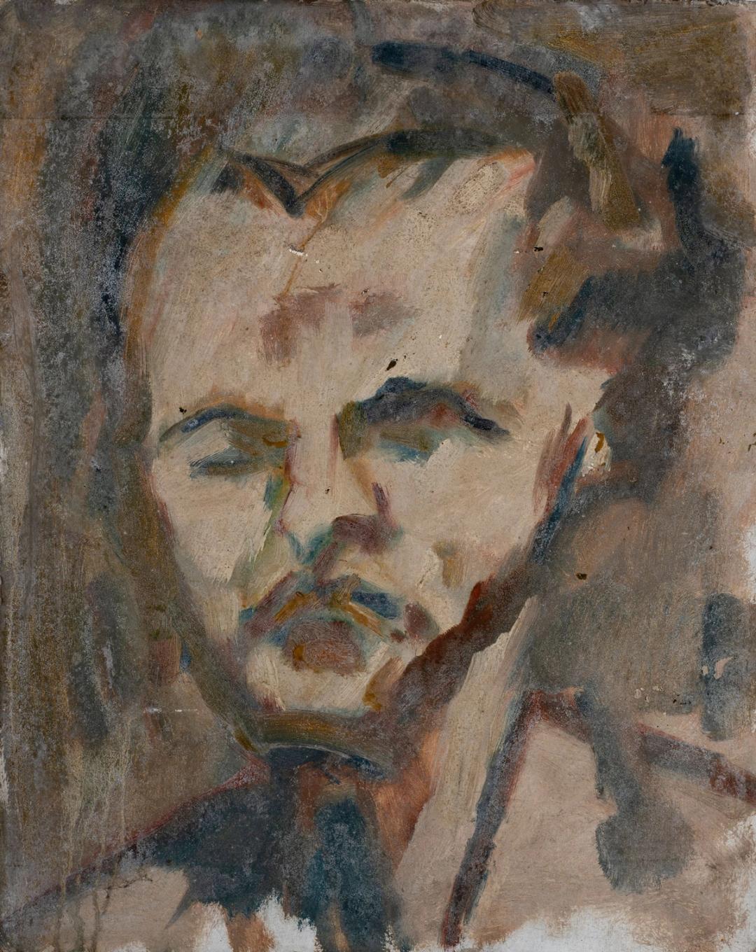 The birth of auto-destructive art and how Gustav Metzger’s early works ...