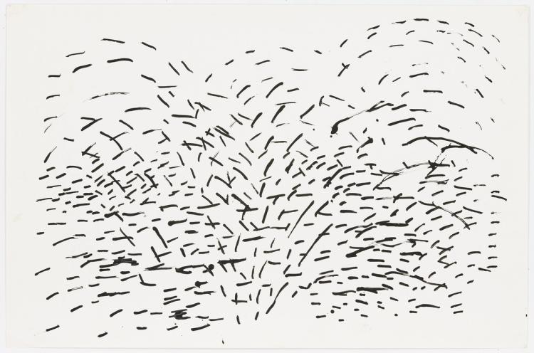 Podcast | A brush with... Stanley Whitney