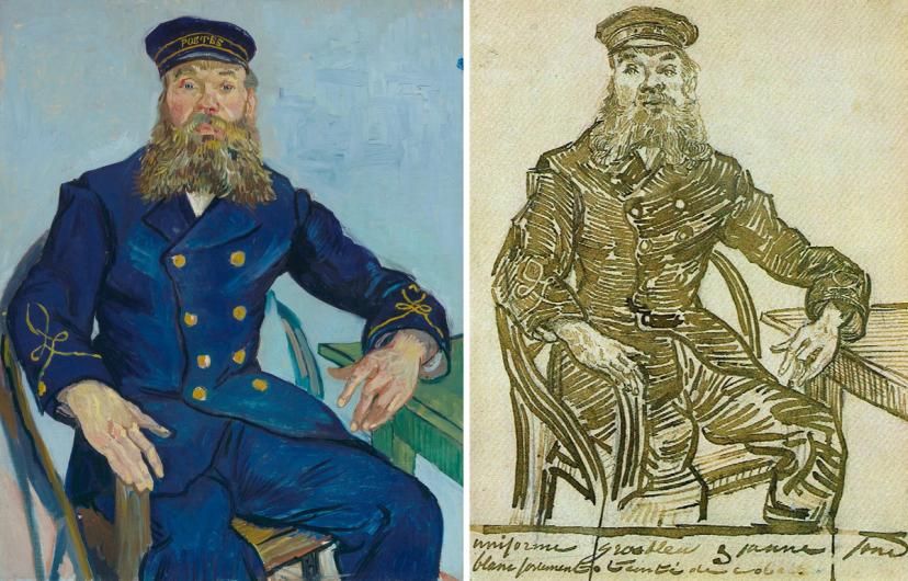 'Closer to Vincent': the secrets of everyday objects in Van Gogh’s ...
