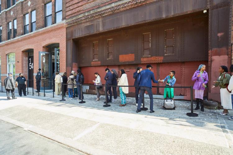 Nigerian artists shine at 1-54 Contemporary African Art Fair in New ...