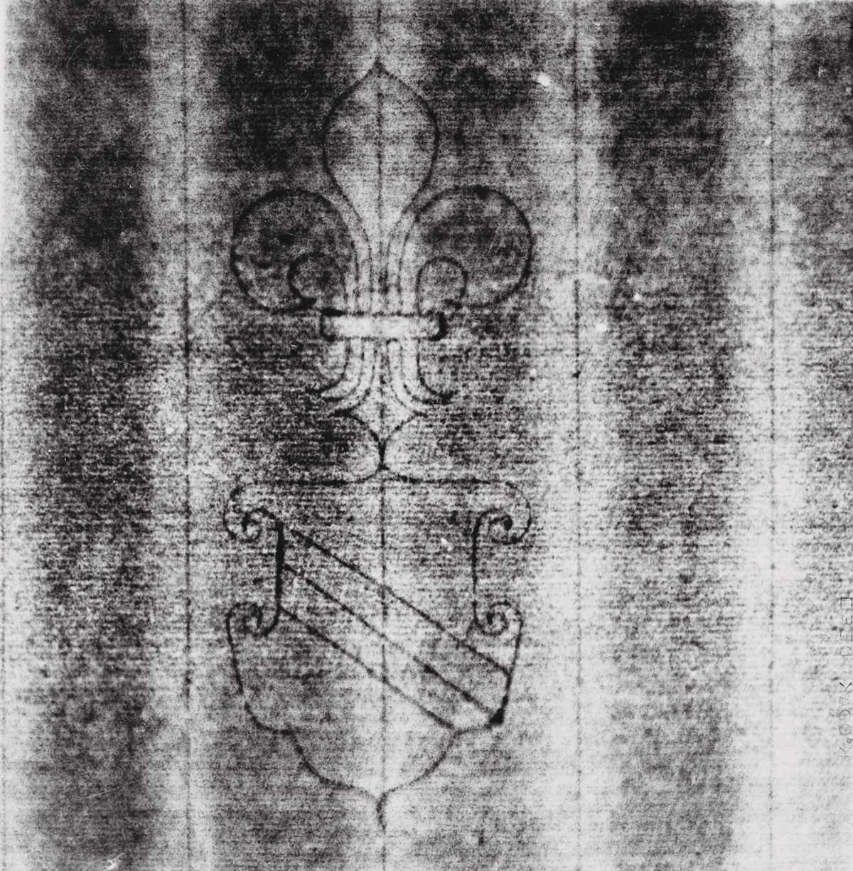 Paper trail: how watermarks illuminate Rembrandt's creative process