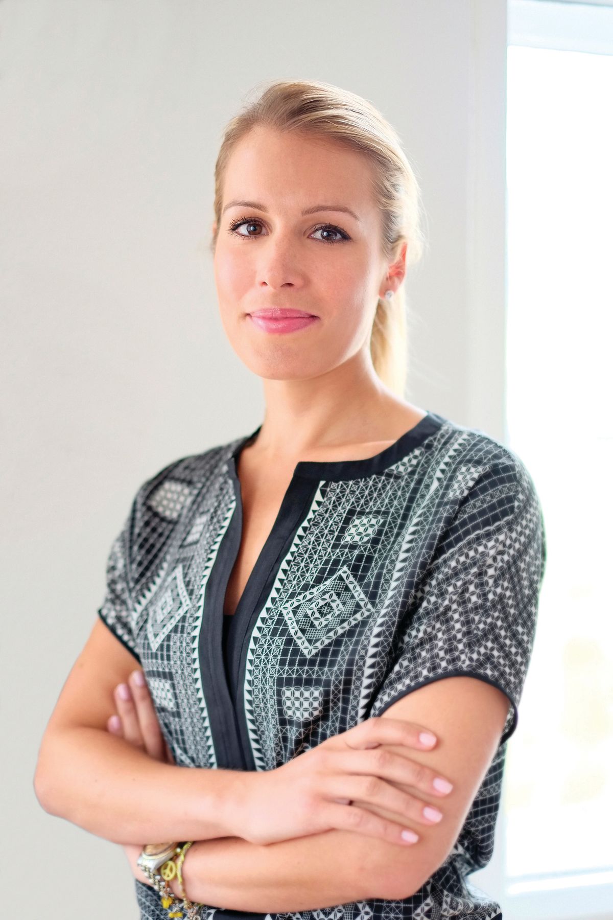 In the Trade, June 2015