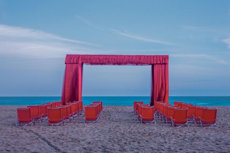 A shore thing: ten years of Faena Art