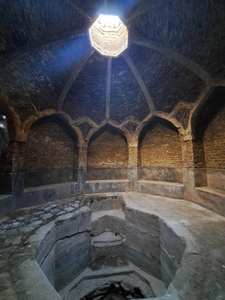 Taliban government approves conservation work on historic synagogue in ...