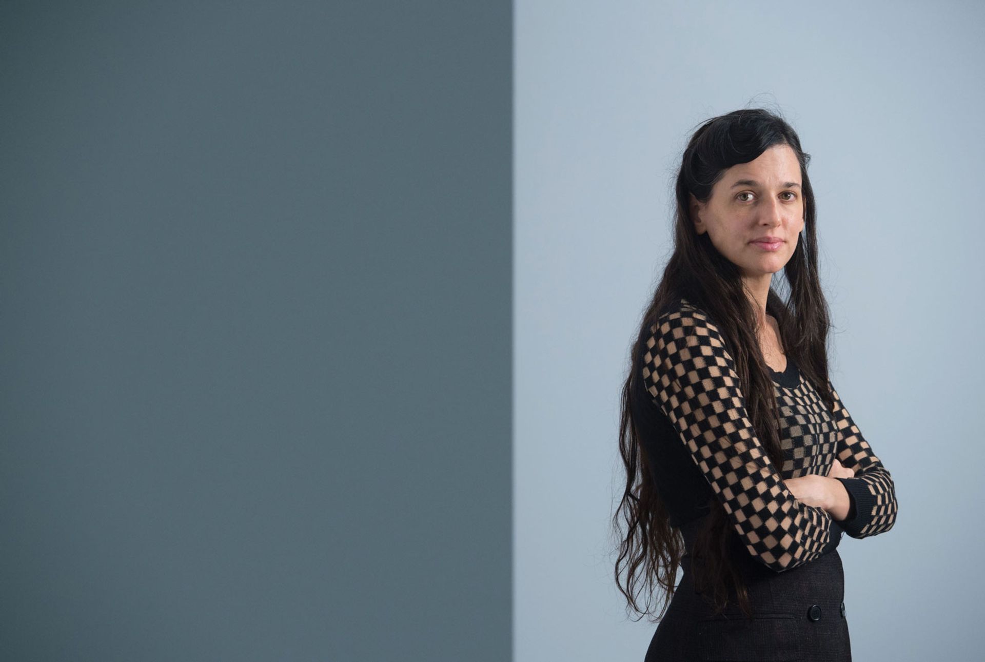 Mass Moca takes the plunge with ice-water installation