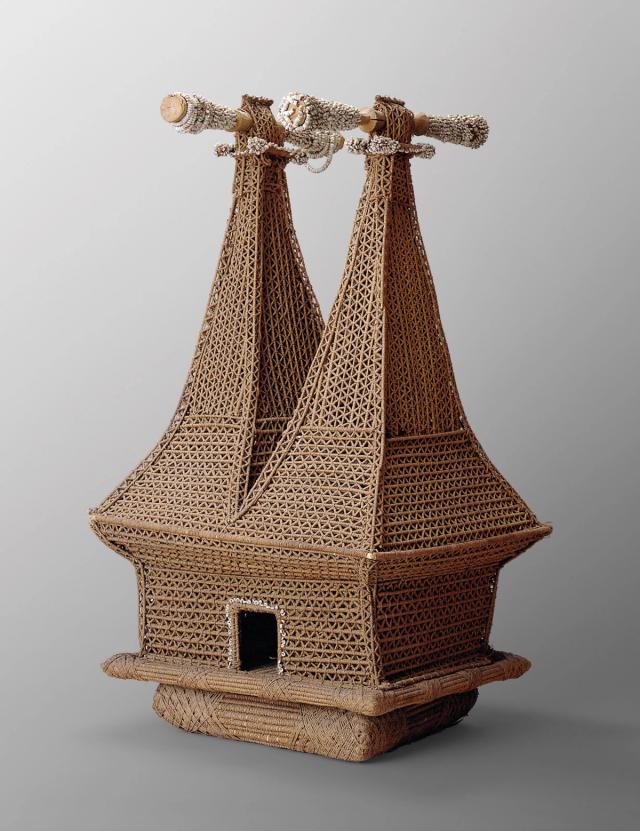 Treasure trove of Fijian artefacts to reveal a rich artistic heritage ...