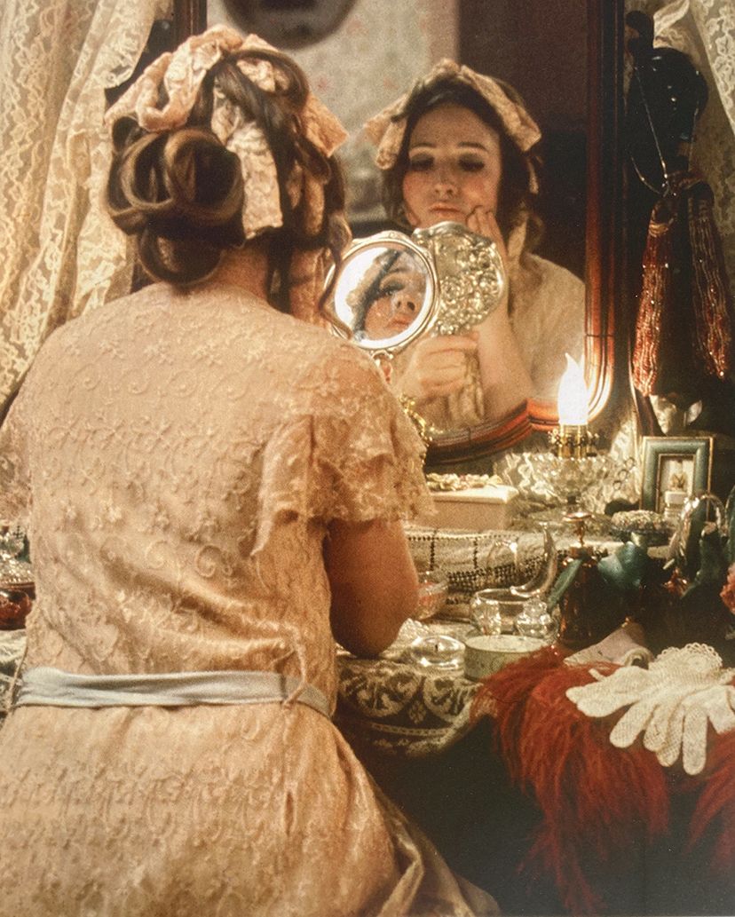 Womanhouse—the original matrix for feminist art—turns 50