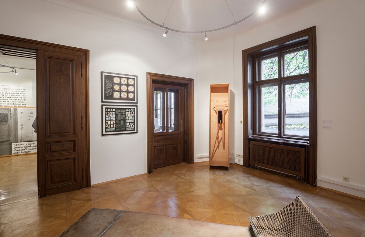Sigmund Freud Museum reopens in Vienna after a €4m expansion