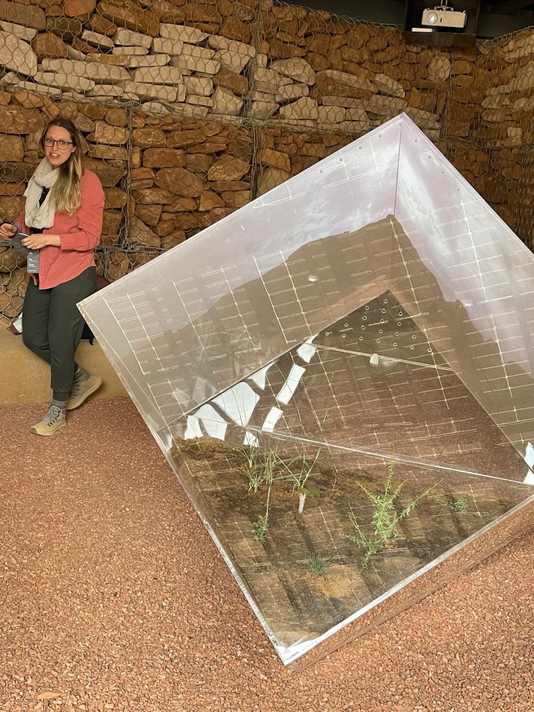 Making works in the wilderness: artists of Desert X AlUla explain how ...