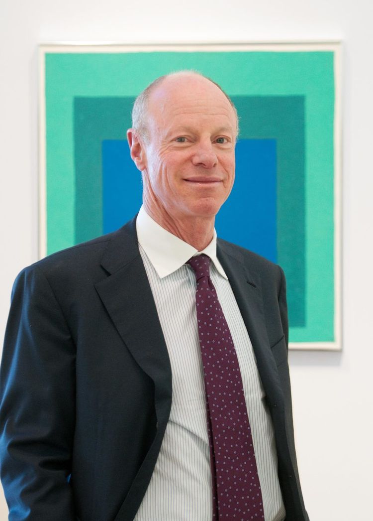 In new Senegal museum, Albers Foundation will exhibit repatriated ...