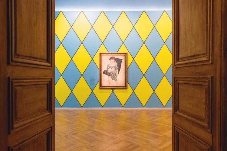Picasso Party at the National Picasso-Paris Museum ★☆☆☆☆ - ProjectHighArt
