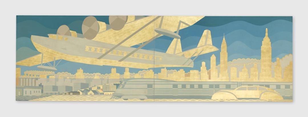 Winold Reiss, the German immigrant artist who immortalised marginalised ...