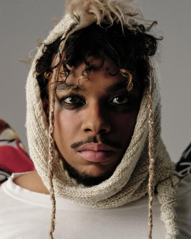 Artist Gabriel Massan uses video game world-building and the blockchain ...