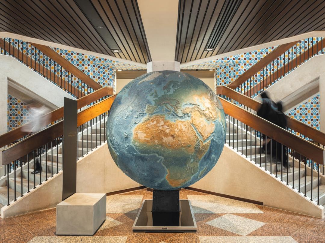 six of the best arts and cultural institutions in the emirate ...