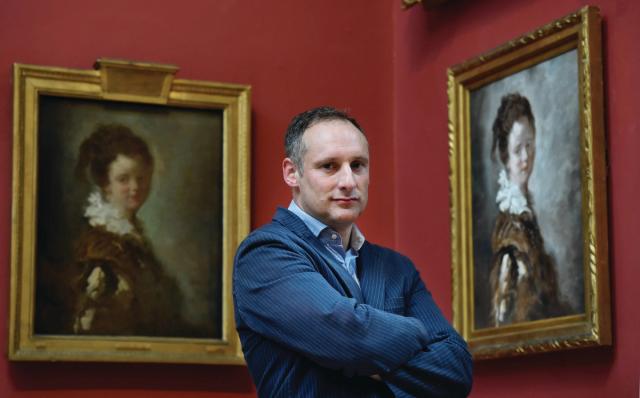 Exhibition impossible: the shows that can’t be staged