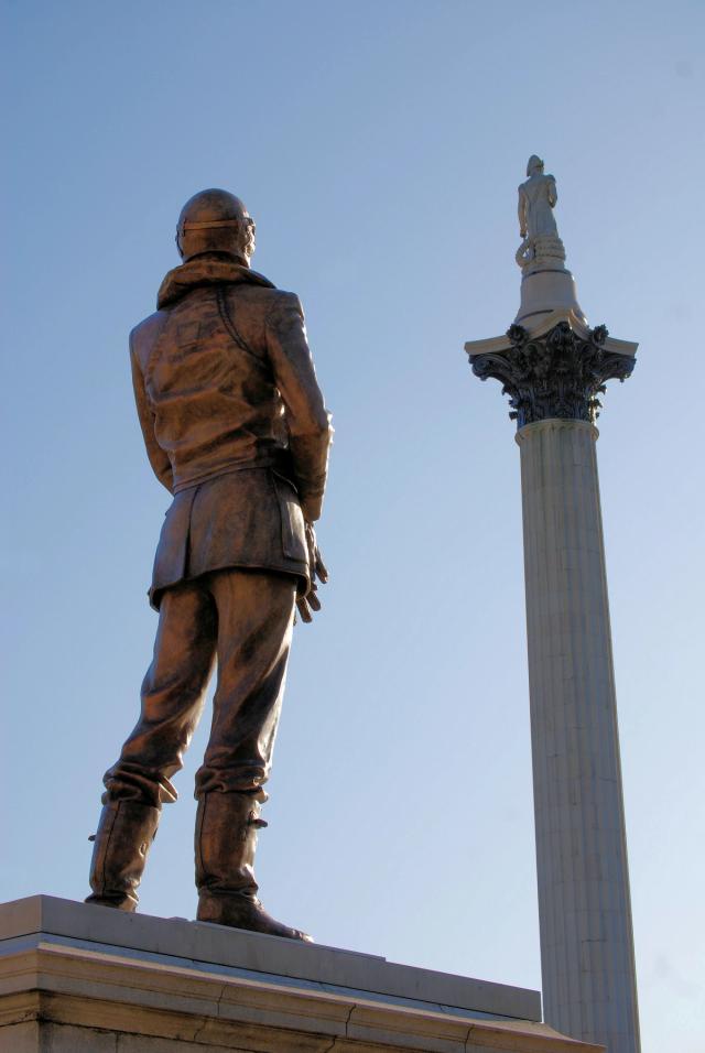 Comment | Tearing down troubling statues is not lying about our history ...